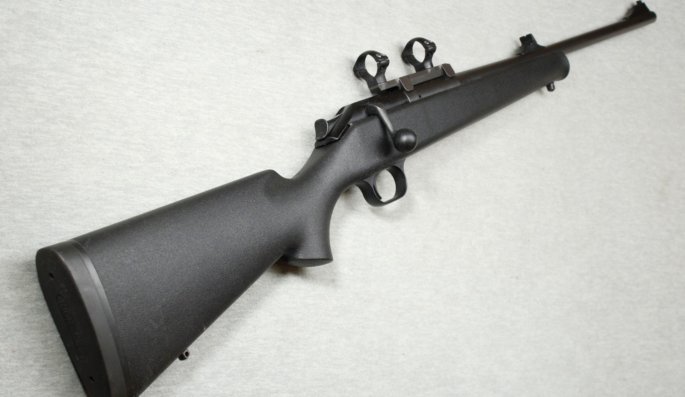 Blaser ~ Model R93 ~ .30-06 Springfield | Cabela's